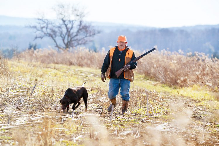 Hunting buddies | News, Sports, Jobs - Altoona Mirror